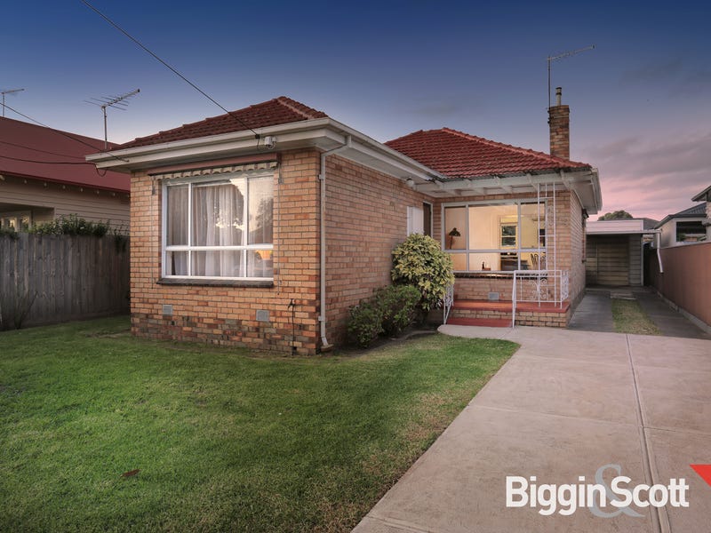 60 Benjamin Street, Sunshine, Vic 3020 - Property Details