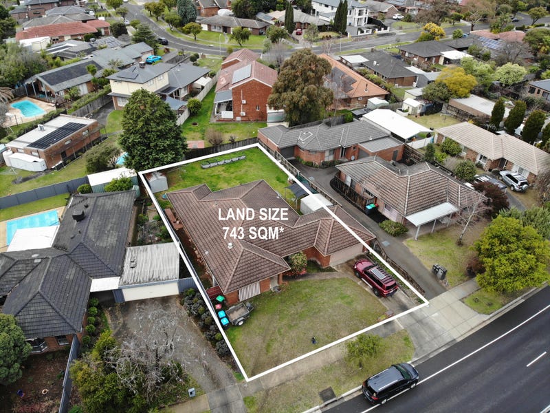 47 Bridgewater Way, Rowville, Vic 3178 - Property Details