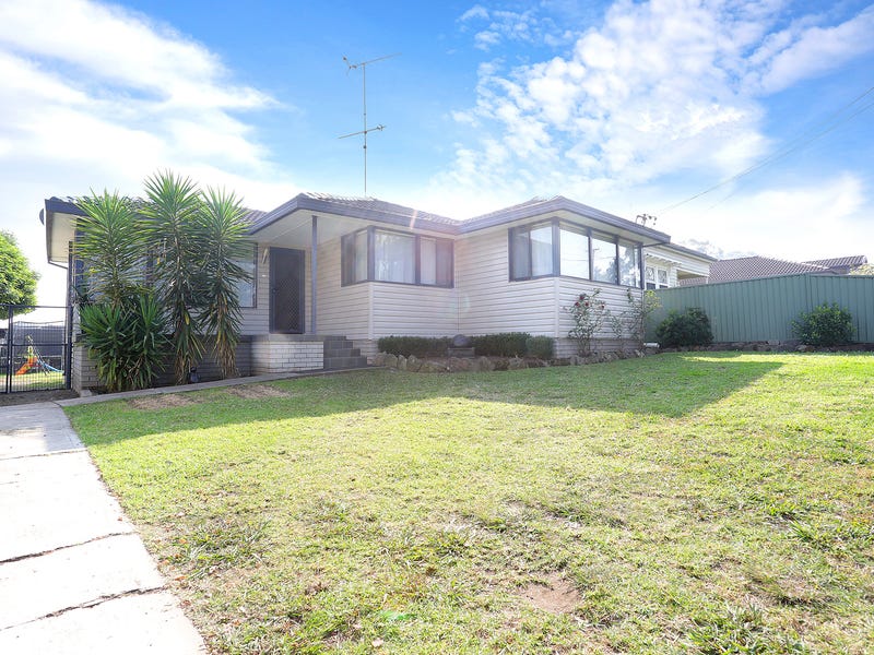 10 Crown Street, Riverstone, NSW 2765 - realestate.com.au