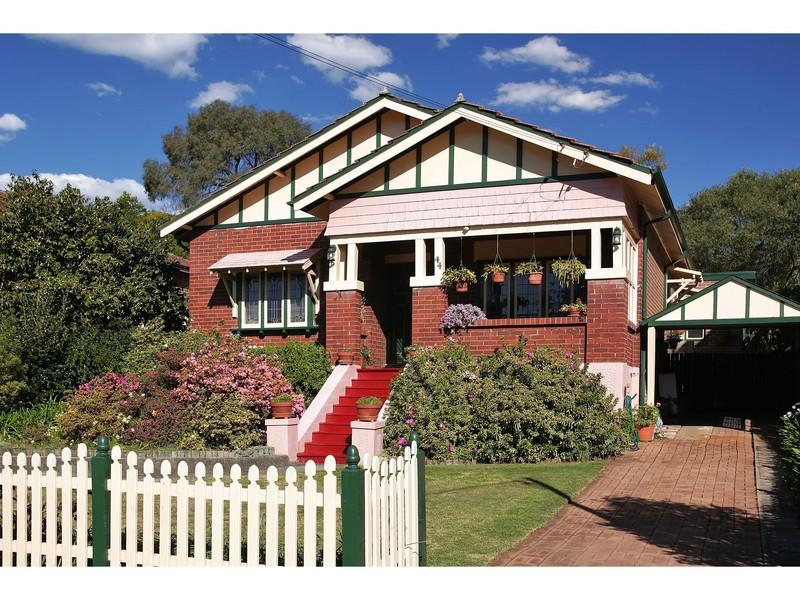 44 Chelmsford Avenue, Epping, NSW 2121 - Property Details