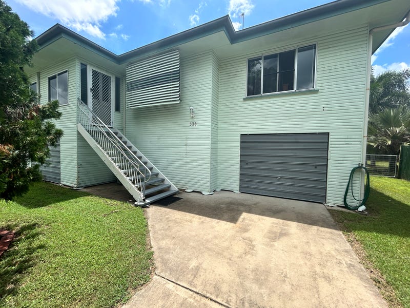 338 Dean Street, Frenchville, Qld 4701 - Property Details