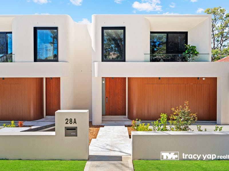28A Gordon Street, Eastwood, NSW 2122 - Property Details