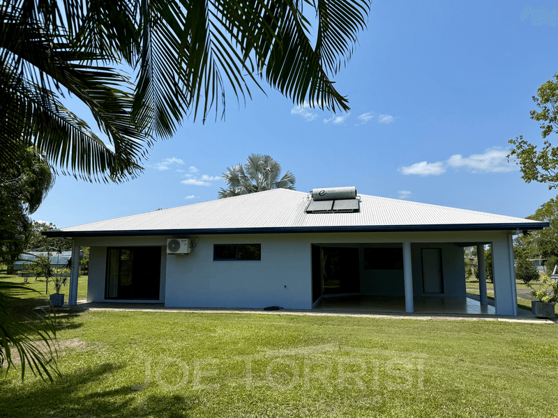 Lot 2, 186 McGrath Road, Mareeba, Qld 4880 - House for Sale ...