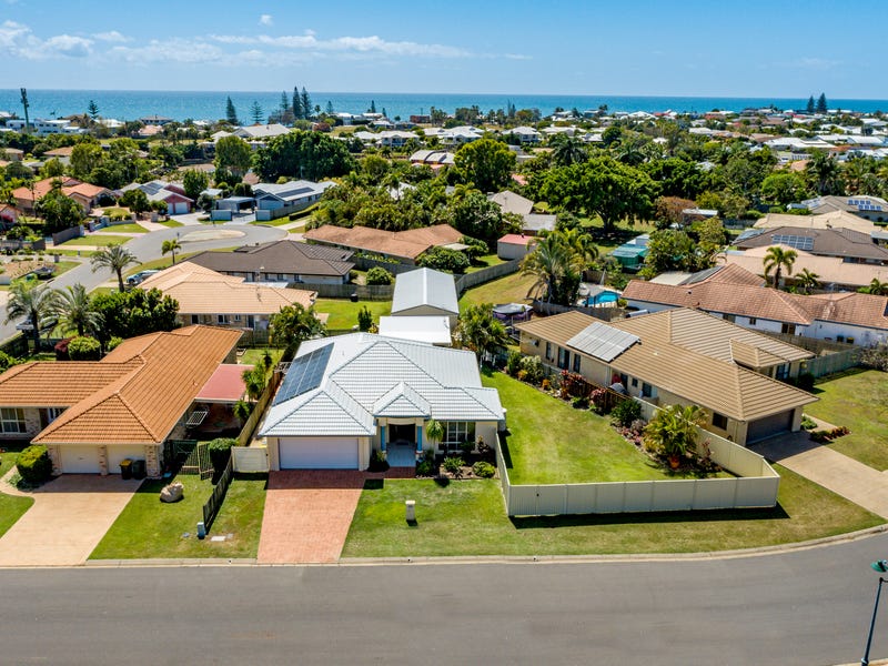 48 Bargara Lakes Drive, Bargara, Qld 4670 - Property Details
