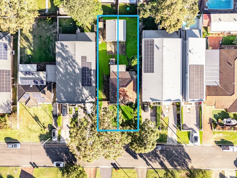 20 Edgeware Road, Prospect, NSW 2148 - Property Details