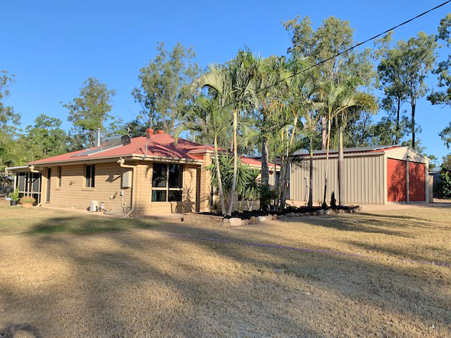 15 Teak Street, Brightview, Qld 4311 - Property Details