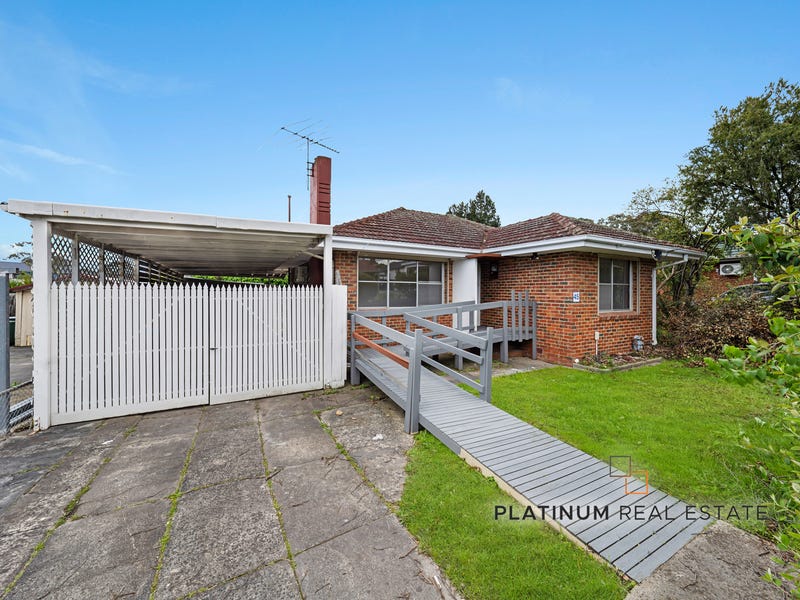 45 Chestnut Road, Doveton, VIC 3177 - realestate.com.au