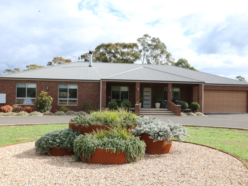 31 Adelaide Lead-Alma Road, Moonlight Flat, Maryborough, Vic 3465 ...