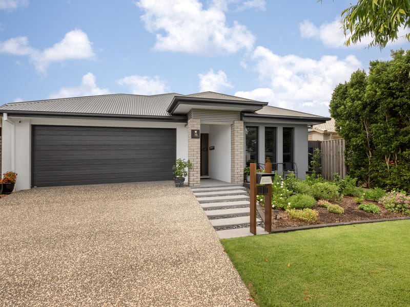 20 Fortescue Street, Pimpama, Qld 4209 - Property Details