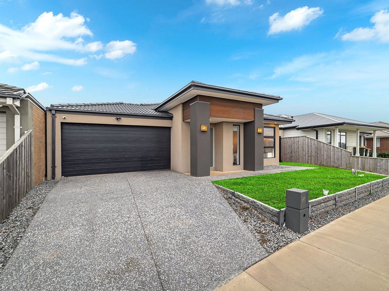 74 Brossard Road, Mickleham, Vic 3064 - Property Details