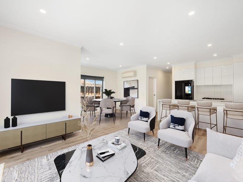 Sold Property Prices & Auction Results in Hoppers Crossing, VIC 3029 ...