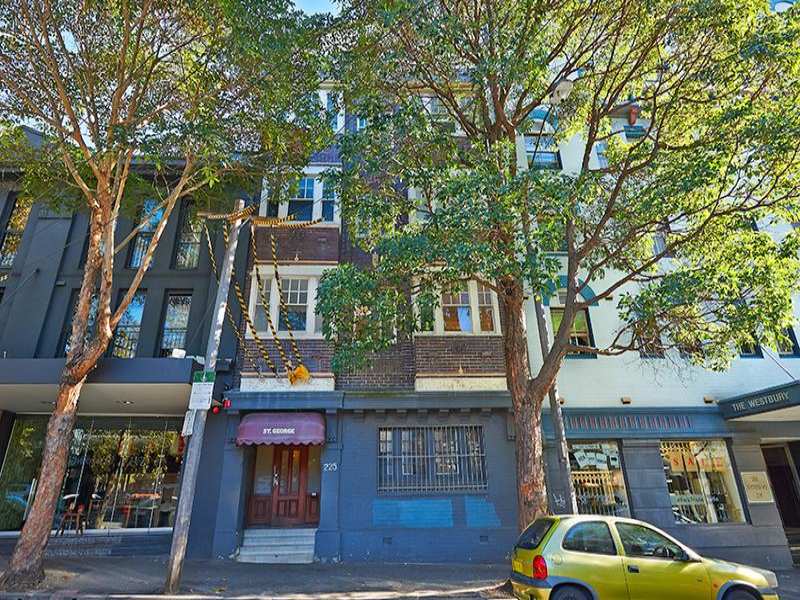 19/225 Darlinghurst Road, Darlinghurst, NSW 2010 - Property Details