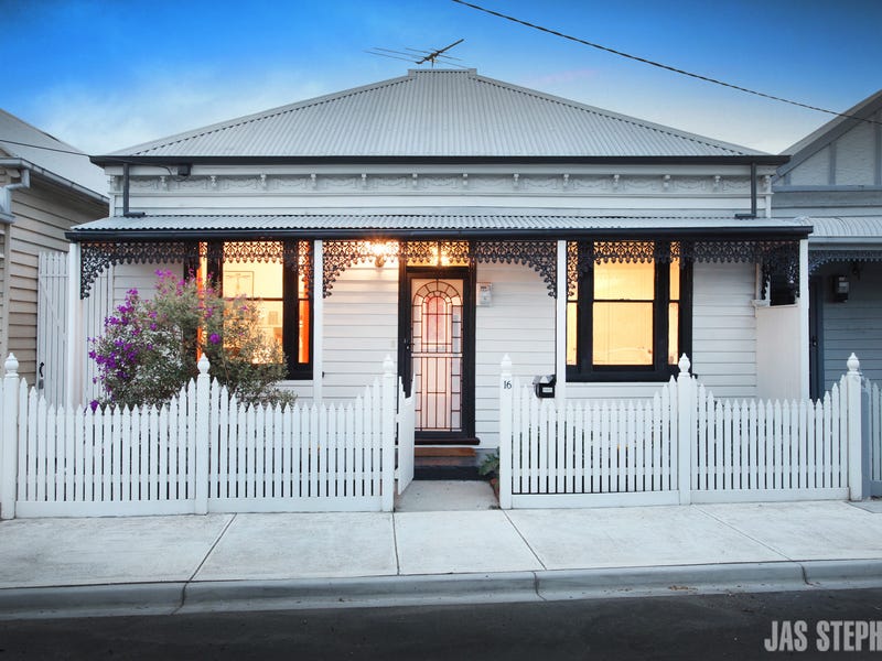 16 Margaret Street, Seddon, VIC 3011 - realestate.com.au