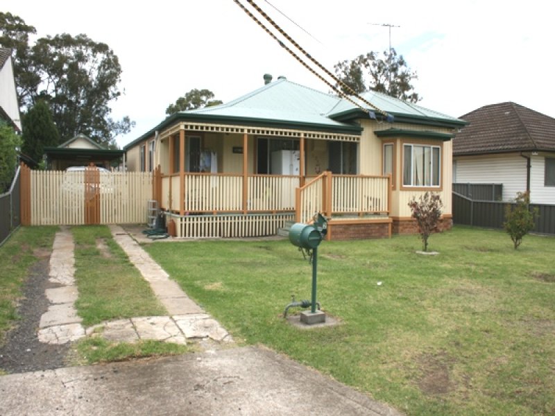 Property 105466670, Doonside, NSW 2767 - Property Details