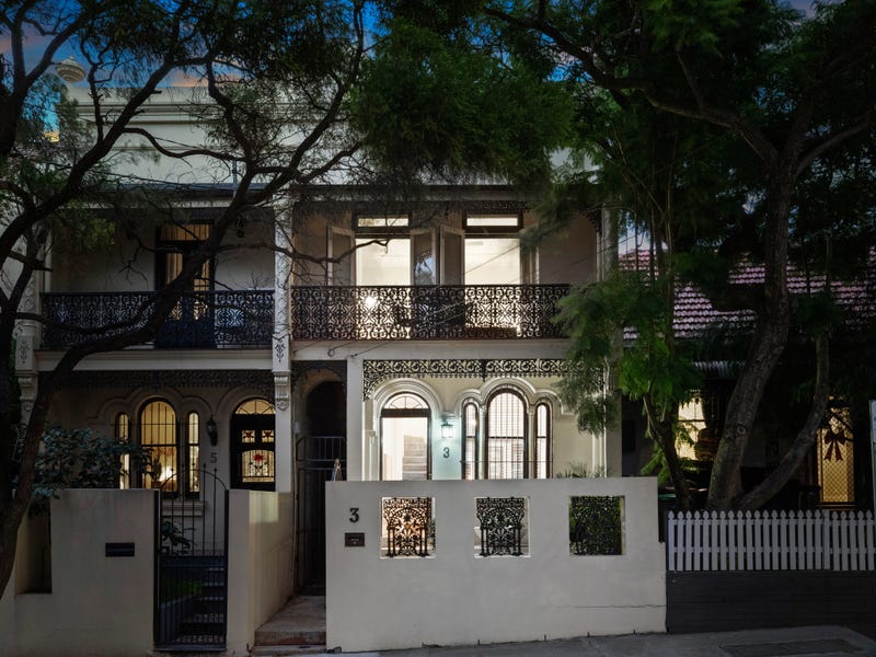 3 Simmons Street, Enmore, NSW 2042 - Property Details