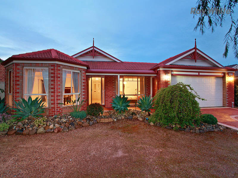 52 Lady Rose Crescent, Sydenham, Vic 3037 - Property Details