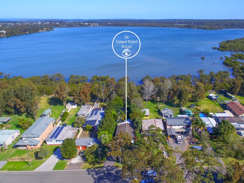 26 Orient Point Road, Culburra Beach, NSW 2540 - realestate.com.au