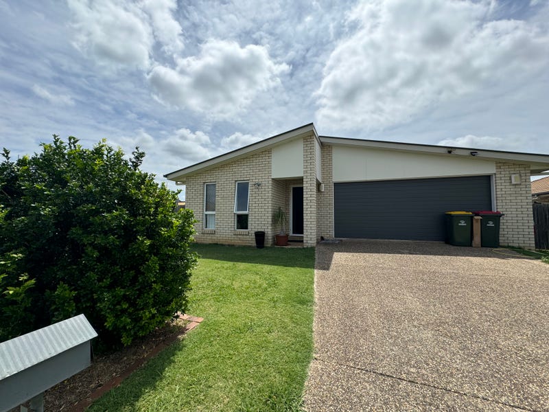 3 Parkside Drive, Kingaroy, Qld 4610 - Property Details
