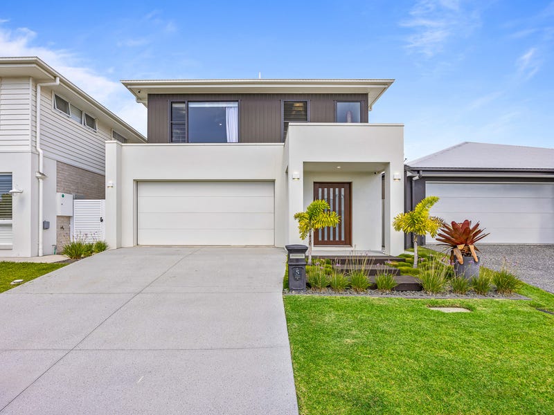 5 Lord Howe Circuit, Banya, QLD 4551 - realestate.com.au