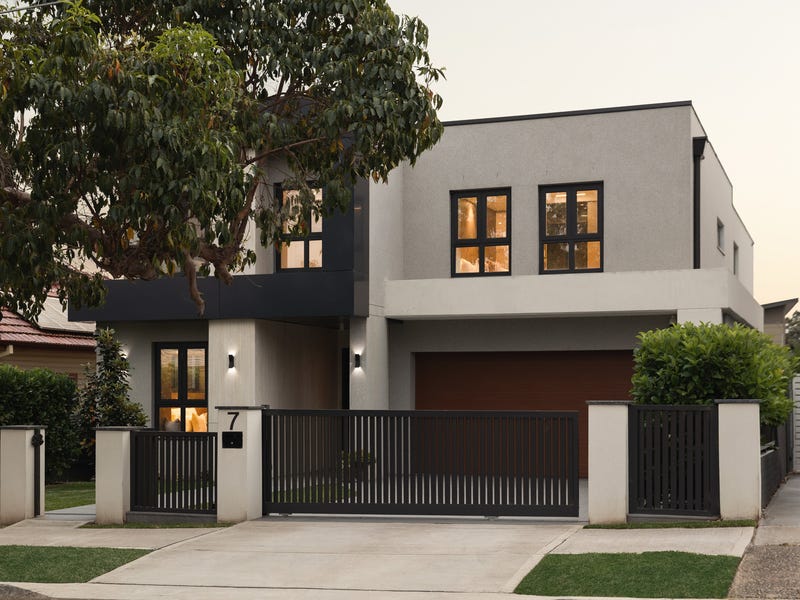 7 Scott Street, Mortdale, NSW 2223 - Property Details