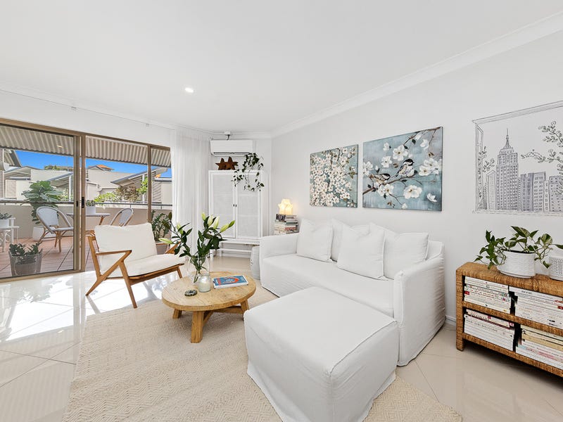 36/32 Newstead Terrace, Newstead, Qld 4006 - Property Details