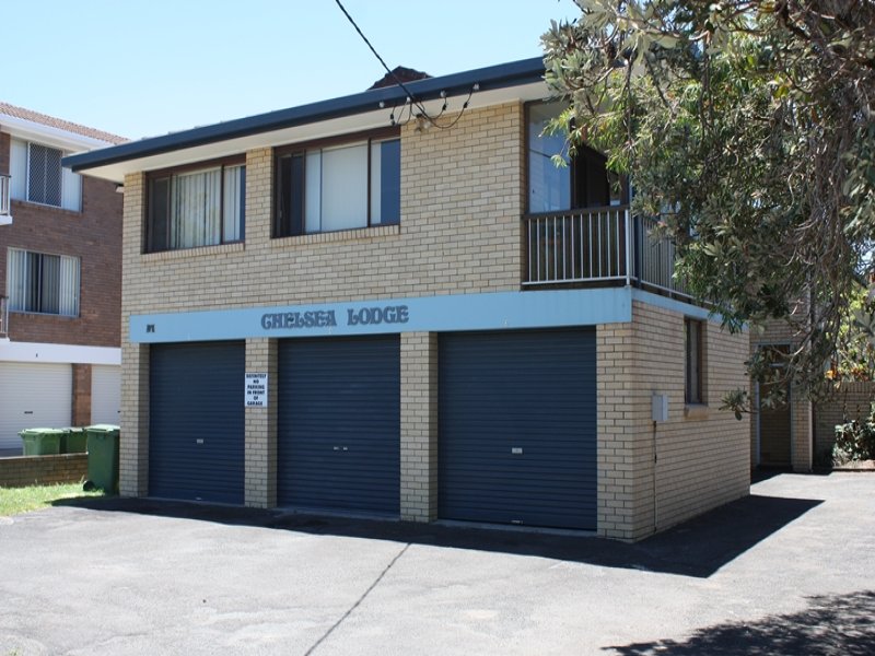 2/41 Chelsea Ave, Broadbeach, Qld 4218 - Property Details