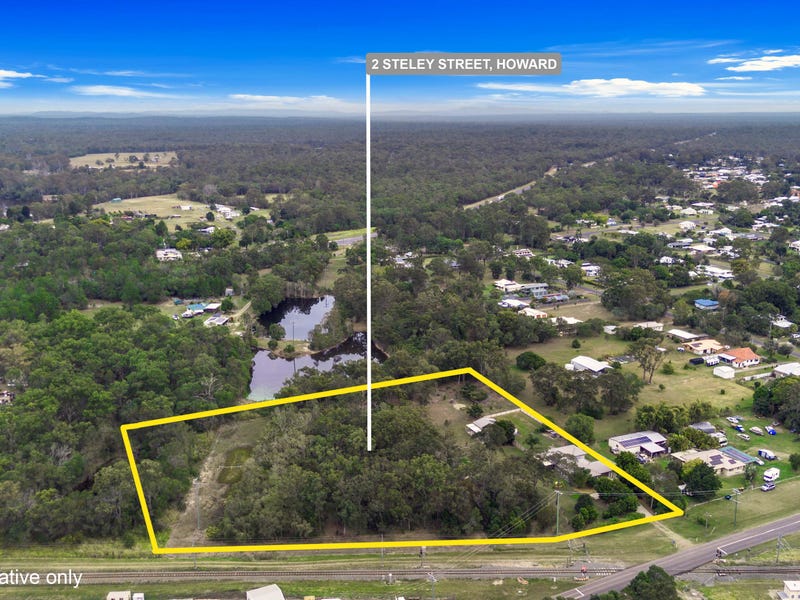 Real Estate & Property for Sale in Howard, QLD 4659 - realestate.com.au