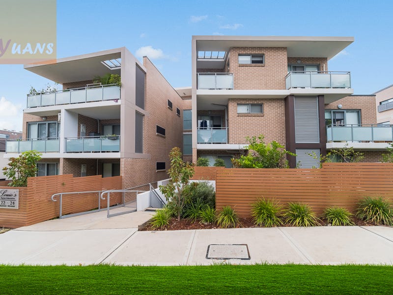 11/22 Gover St, Peakhurst, NSW 2210 - Property Details