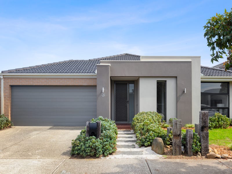 3 Crystal Way, Torquay, Vic 3228 - Property Details