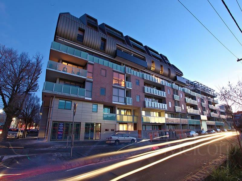 220/150 Kerr Street, Fitzroy, Vic 3065 - Property Details