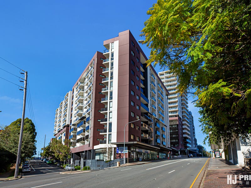 703/460 Forest Road, Hurstville, NSW 2220 - Apartment for Sale ...