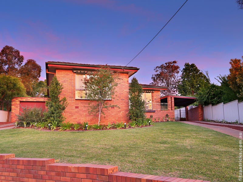 6 Quambi Place, Mount Austin, NSW 2650 - realestate.com.au