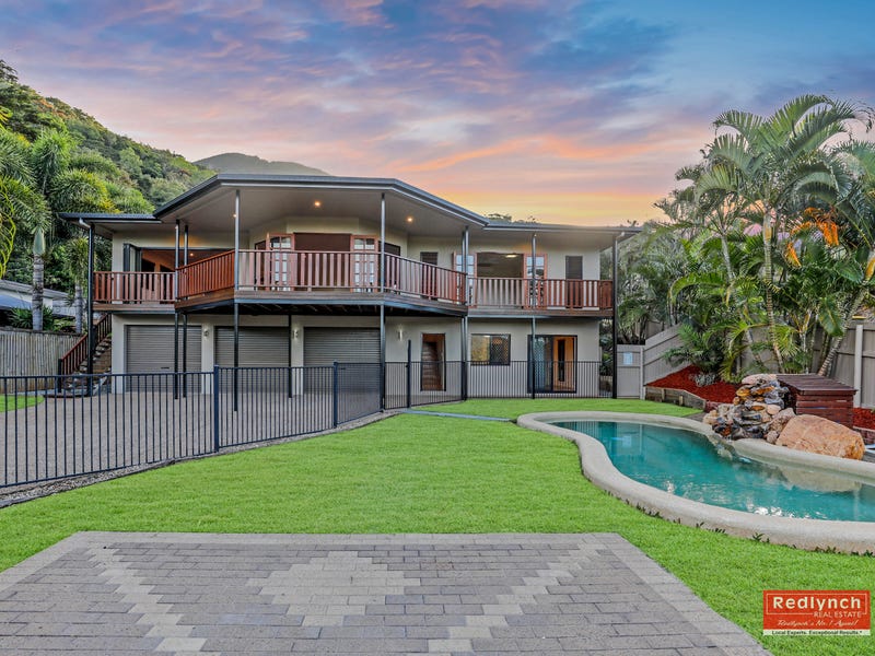 2 BARRINGTONIA CLOSE, Redlynch, Qld 4870 - Property Details