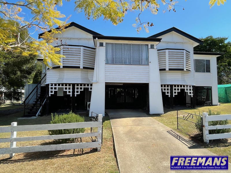 41 Chester Street, Nanango, Qld 4615 - Property Details