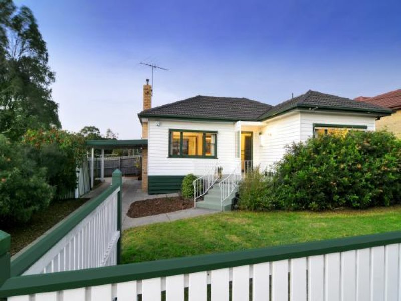 8 Hinkler Avenue, Macleod, Vic 3085 - Property Details