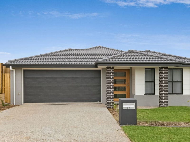 67 Abercrombie Street, Mango Hill, QLD 4509 - realestate.com.au