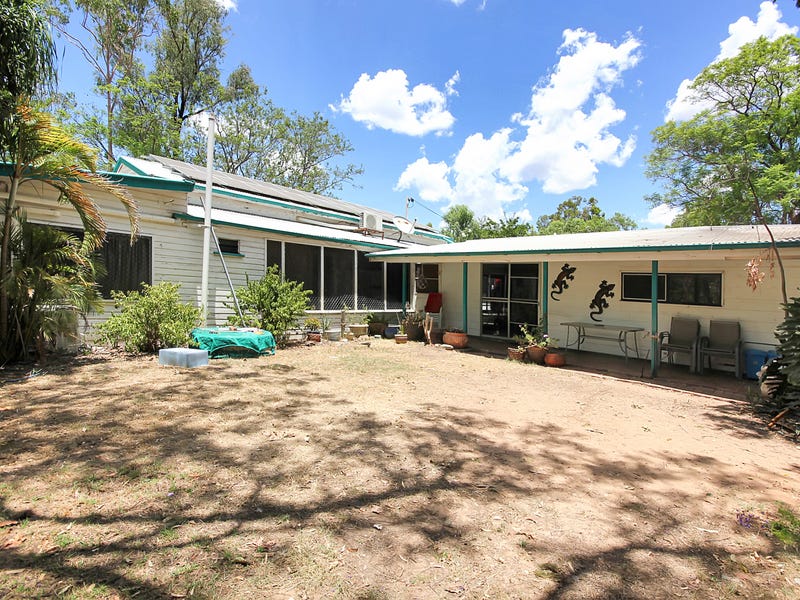 49 Main Street, Bungunya, Qld 4494 - Property Details