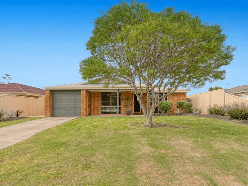 34 Decourcey Way, Marangaroo, WA 6064 - Property Details