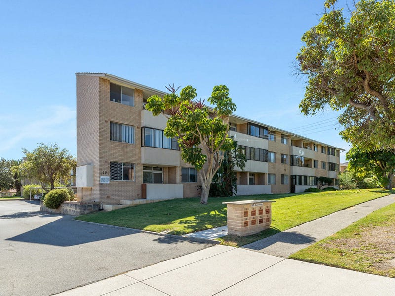 15/19 Raymond Street, Yokine, WA 6060 - Property Details