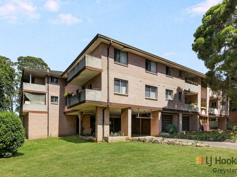 9/438-444 Guildford Rd, Guildford, NSW 2161 - Property Details