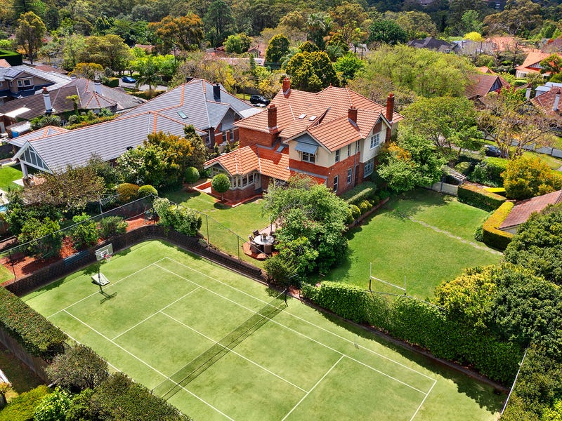 42 Nelson Road, Lindfield, NSW 2070 - Property Details