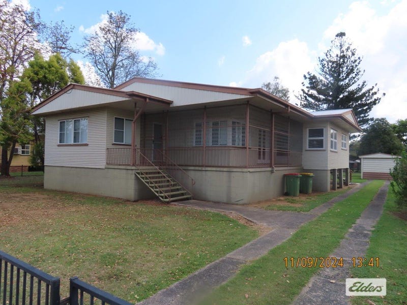 47 Patrick Street, Laidley, QLD 4341 - realestate.com.au