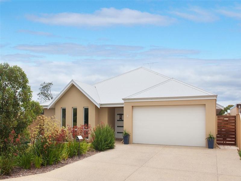 8 Anna Capel View, Geographe, WA 6280 - Property Details
