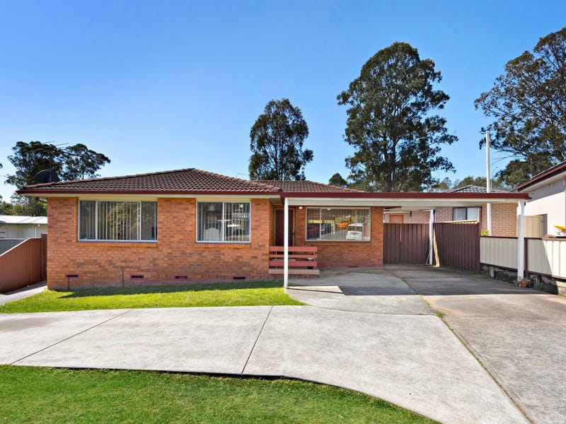 5 & 5a Sher Place, Prospect, NSW 2148 - Property Details