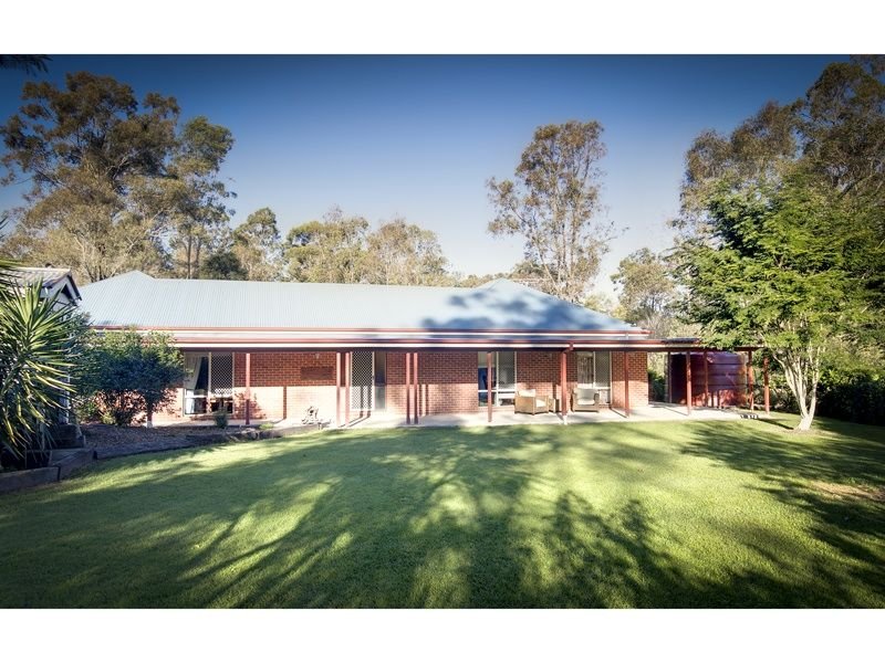 30 Craigerne Court, Chuwar, Qld 4306 - Property Details