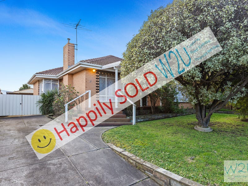 11 Glinden Avenue, Ardeer, Vic 3022 - Property Details