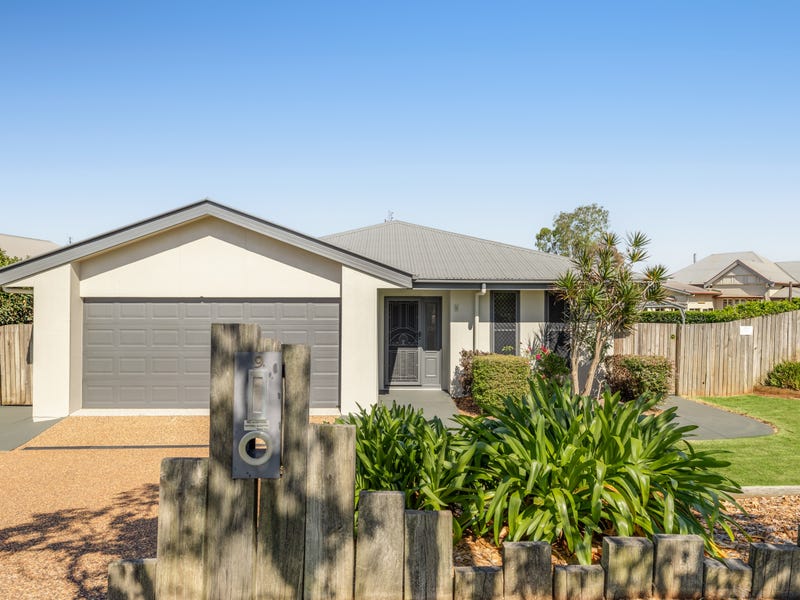 Real Estate & Property for Sale in Highfields, QLD 4352 (+2 locations ...