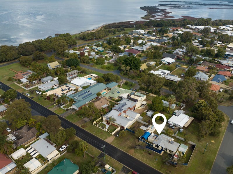 25 ROY ROAD, Coodanup, WA 6210 - Property Details