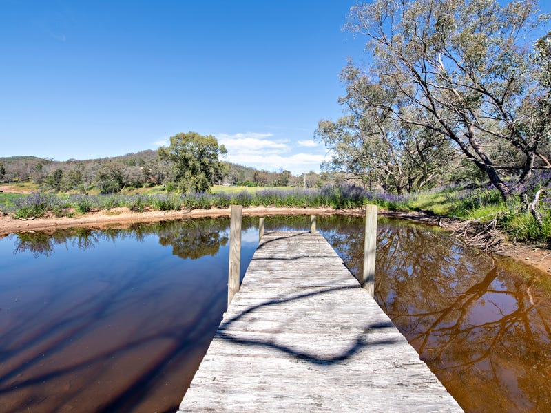 ' Elysian Farm' RENSHAW MCGIRR WAY, Suntop, NSW 2820 - Property Details