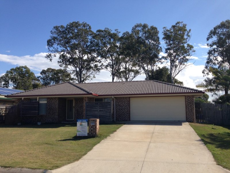 54 Tree View Road, Toogoom, Qld 4655 - Property Details